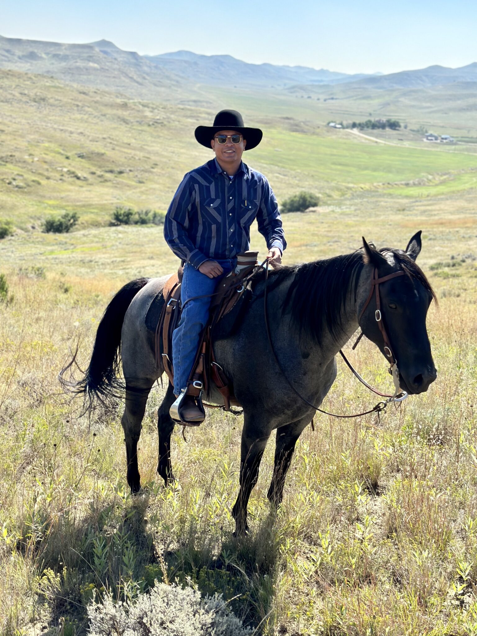 EDGAR | Bull Hill Guest Ranch